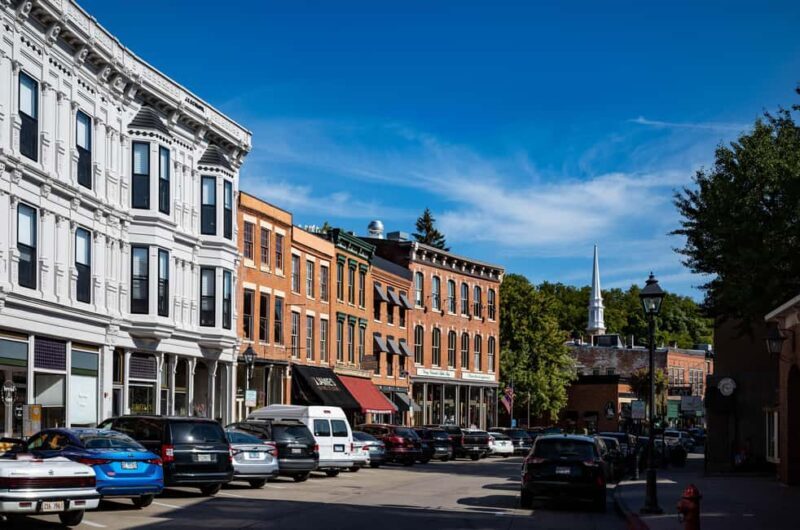 From Chicago: 1-Day Tour on Galena - What’s Included and What’s Not