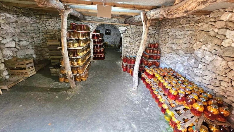 From Chisinau: Old Orhei complex and Cricova Wine Tasting - Practical Considerations and Value