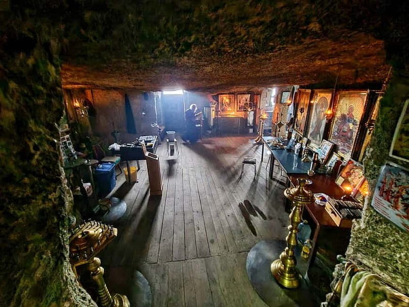 From Chisinau: Old Orhei complex and Cricova Wine Tasting - Who Is This Tour Best For?