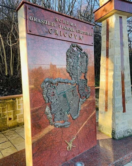 From Chisinau: visit Cricova and Milestii Mici Wineries - The Sum Up