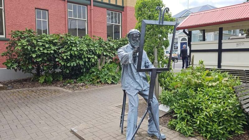 From Christchurch: Akaroa Day Tour with Optional Cruise - Key Points