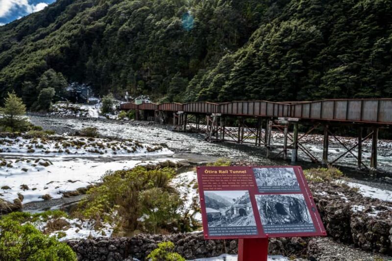 From Christchurch: Arthur's Pass with TranzAlpine & Lunch - Final Thoughts: Is It Worth It?