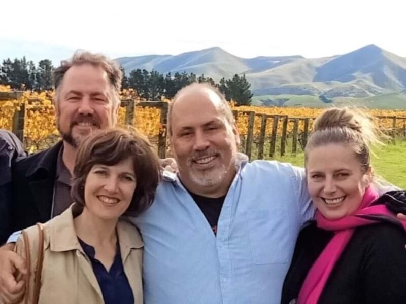 From Christchurch: Guided Local Wine Tours in Waipara - Key Points