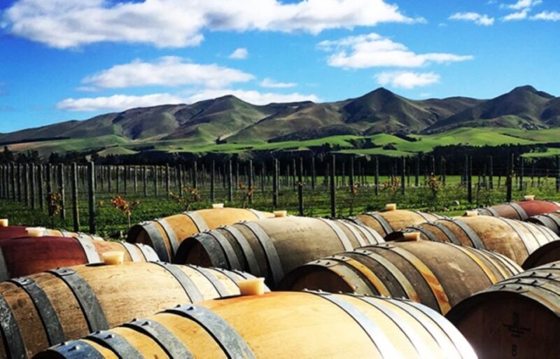 From Christchurch: Guided Local Wine Tours in Waipara - FAQs