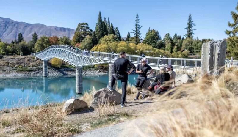 From Christchurch: Mount Cook & Lake Tekapo Day Tour & Lunch - Exploring the Itinerary: What You Can Expect