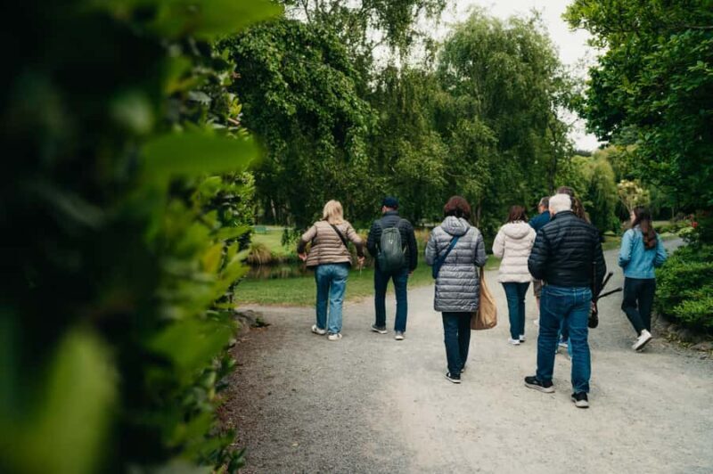 From Christchurch: Sheep Farm Experience with Lunch & Winery - Final Thoughts