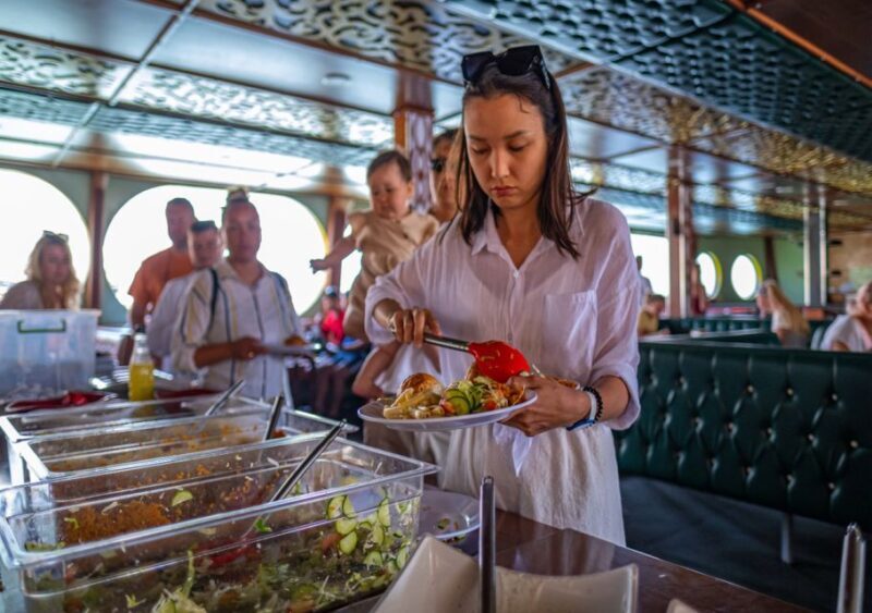 From City of Side and Alanya: Legends and Pirates Yacht Tour - The Real-Life Experience