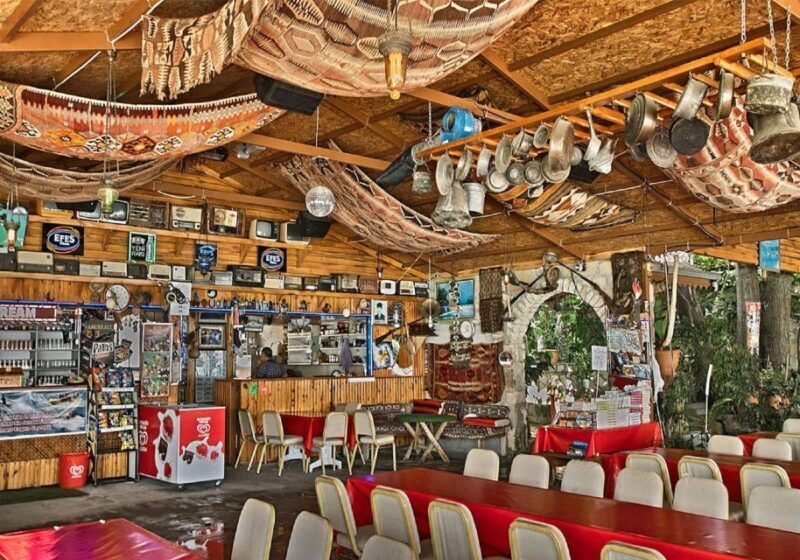 From city of Side Green canyon Adventure Tour - Informed by Reviewer Insights