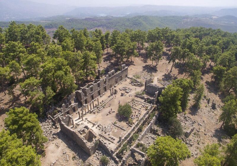 From city of Side Green canyon Adventure Tour - Who Is This Tour Best For?