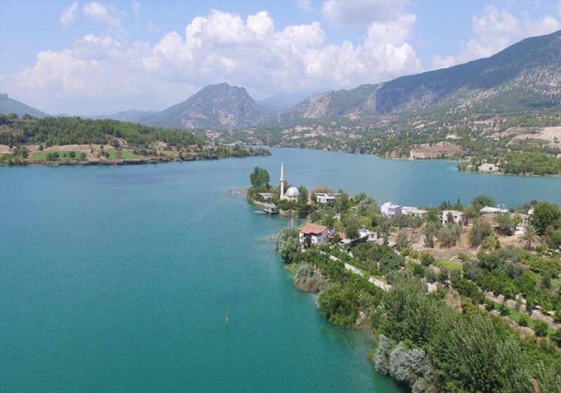 From city of Side Green canyon Adventure Tour - Final Thoughts