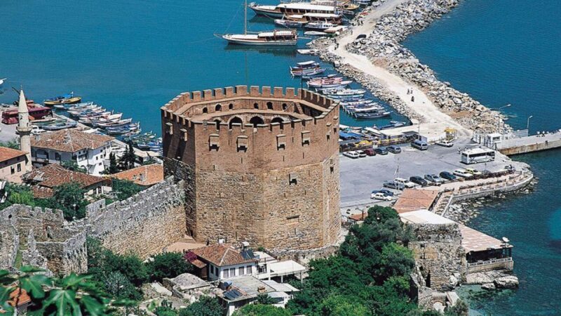 From city of Side: Guided Day Trip to Alanya City - Who Should Consider This Tour?
