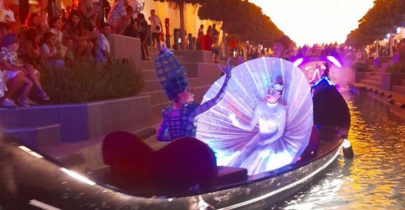 From city of Side Land of Legends Night Show - Is This Tour Right for You?