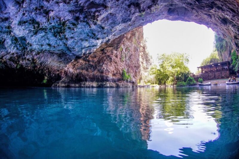 From city of Side: Ormana Village Day Tour with Lunch - Authentic Experiences and Hidden Gems