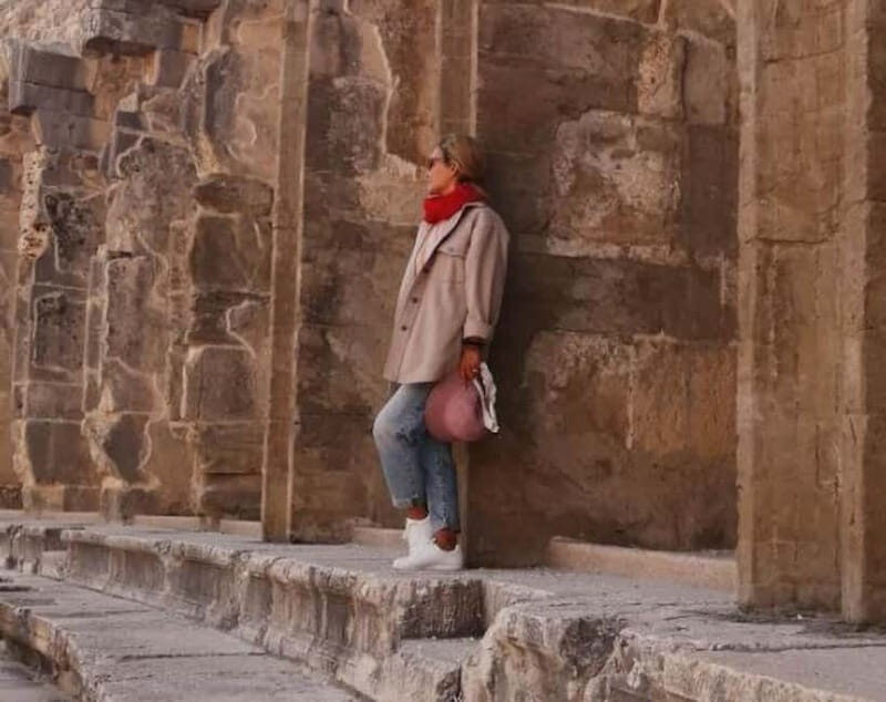 From City of Side: Perge, Aspendos & Kurunlu Waterfall Trip - Experience the Best of Antalya’s Historic and Natural Sites with the Perge, Aspendos & Kurunlu Waterfall Tour