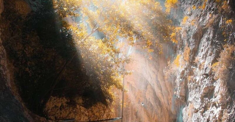 From City of Side: Sapadere Canyon Tour with Pickup & Lunch - Exploring the Sapadere Canyon Tour from Side: An Honest Review