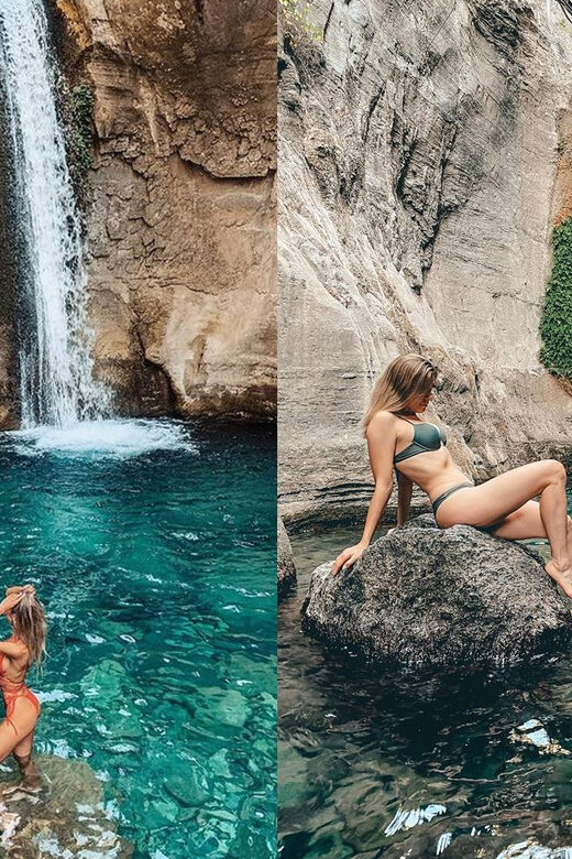 From City of Side: Sapadere Canyon Tour with Pickup & Lunch - Authentic Experiences and Practical Details