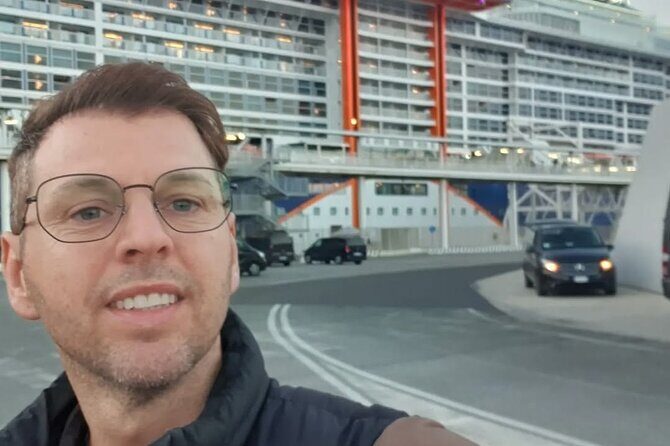 From Civitavecchia Cruise Port to FCO Airport or Rome - Introduction: Why a Private Transfer Might Be Your Best Choice