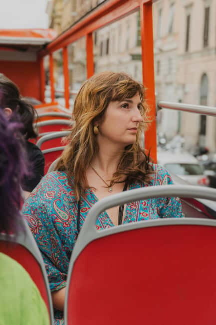 From Civitavecchia: Hop-On Hop-Off Rome Tour & Bus Transfer - Final Thoughts