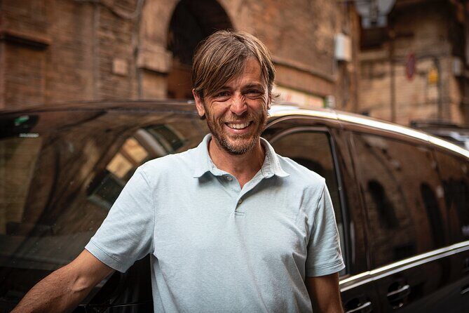 From Civitavecchia port with Vatican Museums & Tour Guide - Transportation and Logistics: Why They Matter