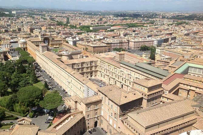 From Civitavecchia port with Vatican Museums & Tour Guide - Final Thoughts: Is This Tour for You?