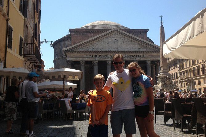 From Civitavecchia port with Vatican Museums & Tour Guide - FAQ