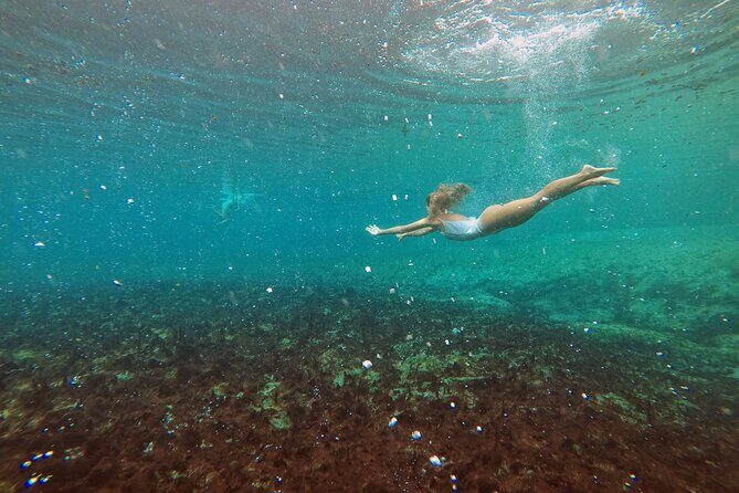 from Civitavecchia: Saturnia natural hot springs experience - An Honest Look at the Civitavecchia: Saturnia Hot Springs & Viterbo Tour