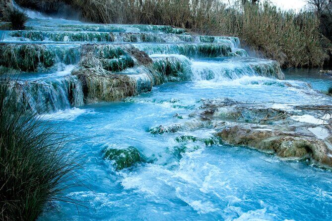 from Civitavecchia: Saturnia natural hot springs experience - Who Will Love This Tour?
