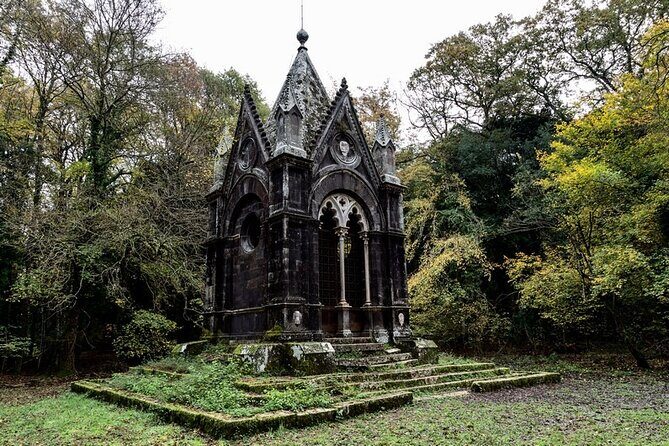 From Civitavecchia: the Dying City and Monster Park Tour - Frequently Asked Questions