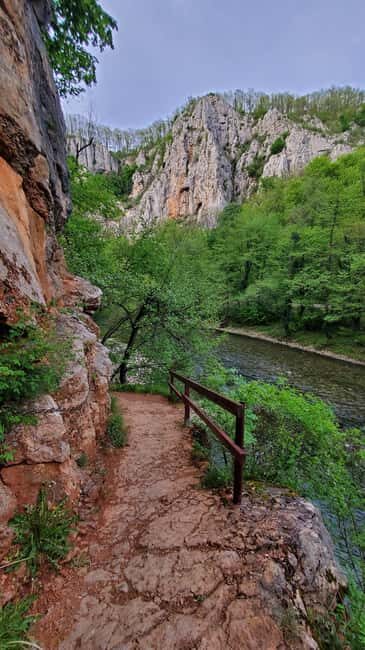 From Cluj: Gorges of Crisul Repede River - Exploring the Gorges of Crisul Repede River: What to Expect