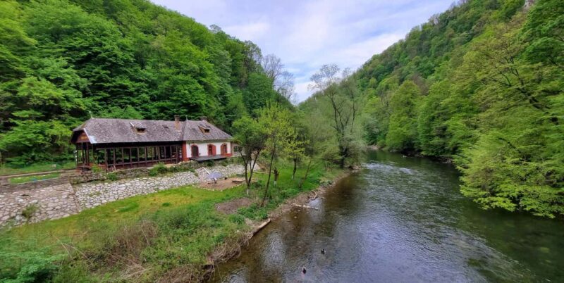 From Cluj: Gorges of Crisul Repede River - Practical Tips for Travelers
