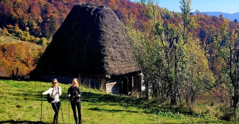 From Cluj-Napoca: Apuseni Mountains Hiking Guided Day Tour - Frequently Asked Questions  