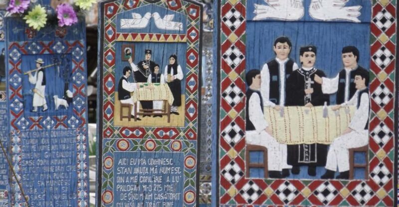 From Cluj-Napoca: Maramures Day Tour - The Sum Up: The Best Fit for Curious Travelers