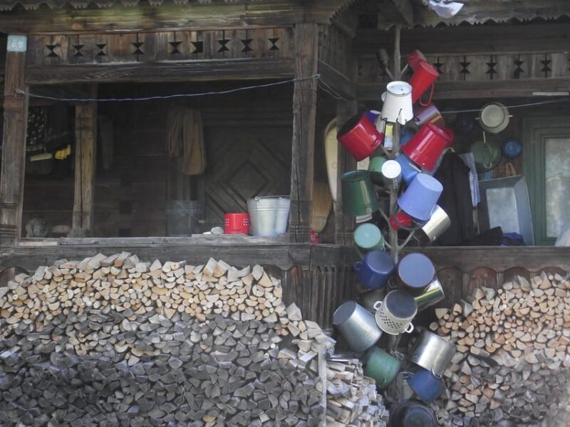 From Cluj-Napoca: Maramures Day Tour - FAQ