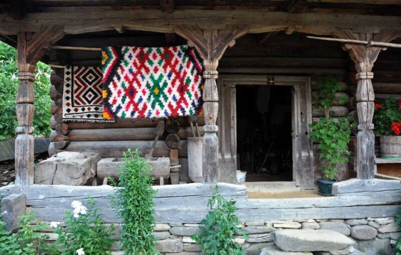 From Cluj-Napoca: Two Day Tour to Maramures - Key Points  