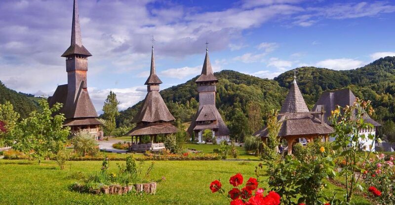 From Cluj-Napoca: Two Day Tour to Maramures - Starting Point and Transport
