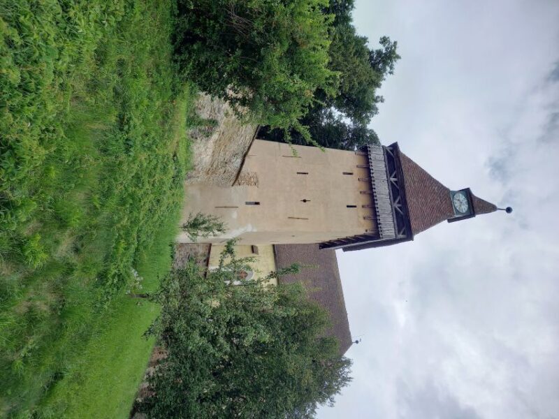 From Cluj: Sighioara and Church of Biertan Guided Tour - Final Thoughts