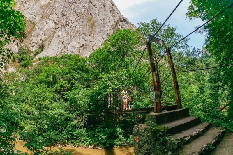 From Cluj: Turda Salt Mine, Gorge, and Remetea Full-Day Trip - Exploring Transylvania’s Hidden Gems: The Full-day Experience