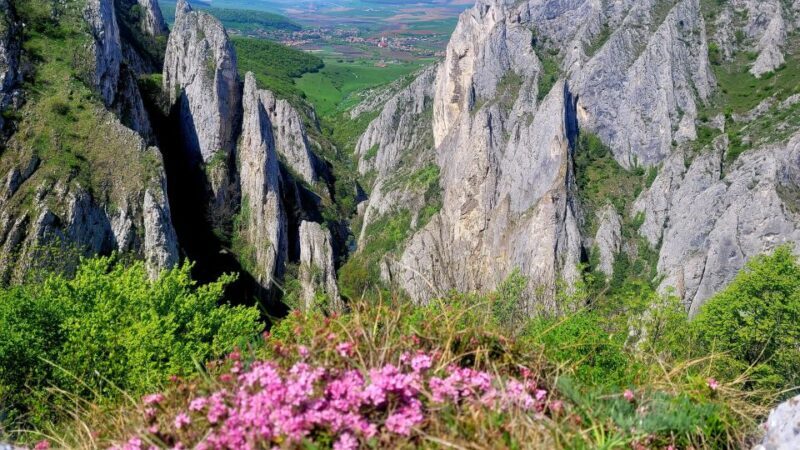 From Cluj: Turda Salt Mine, Gorge, and Remetea Full-Day Trip - Final Thoughts