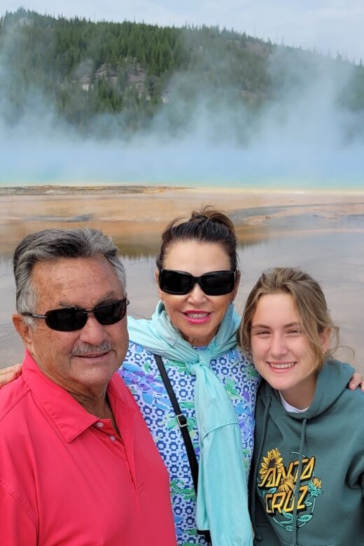 From Cody: Full-Day Yellowstone National Park Tour - What the Experience Feels Like