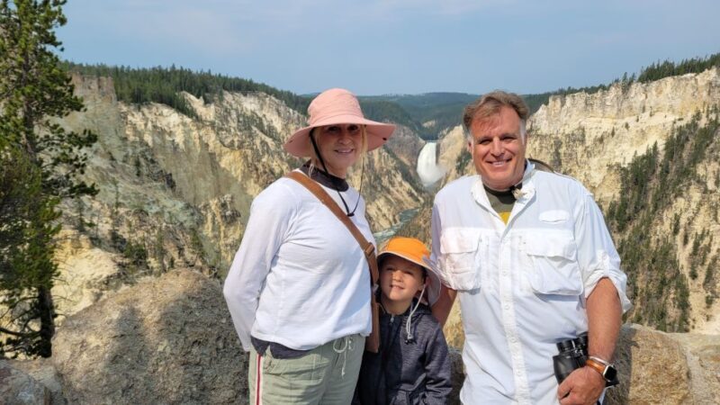 From Cody: Full-Day Yellowstone National Park Tour - Price and Value: Is It Worth It?