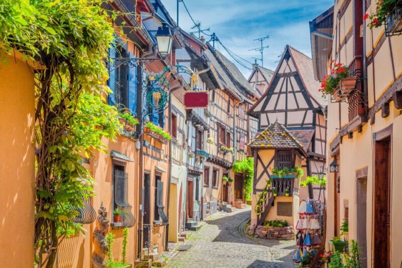 From Colmar: 4 Wonders of Alsace Day Tour - The Full Experience: An In-Depth Look