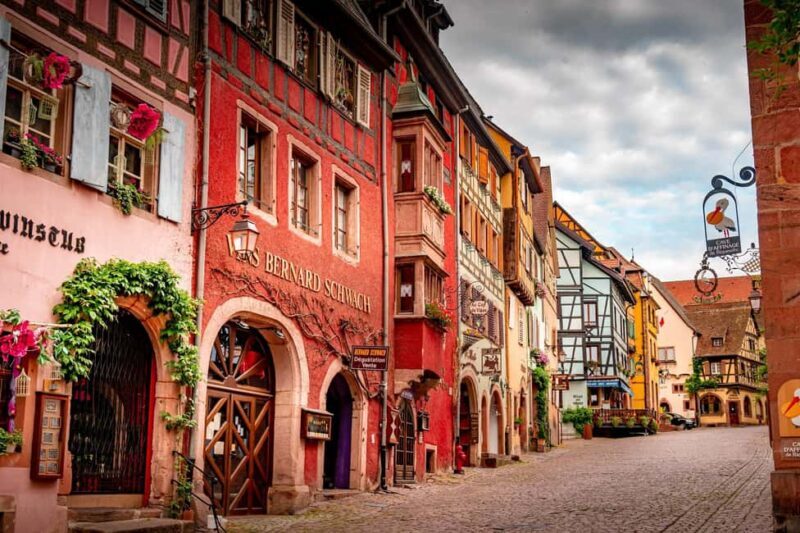 From Colmar: Alsace wine route tour Half Day - The Value Proposition: Is It Worth It?