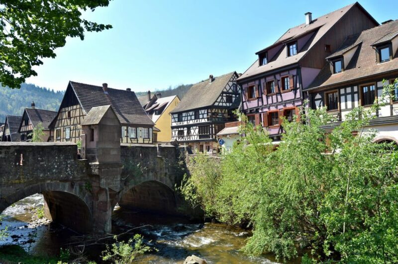 From Colmar: Alsace wine route tour Half Day - Final Thoughts