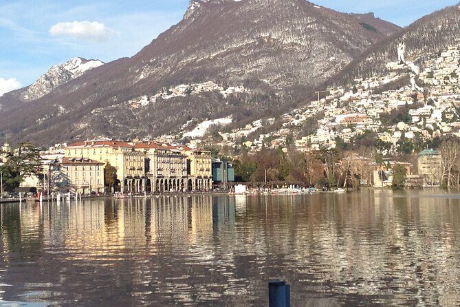 From Como: Lugano and Bellagio Guided Tour with Lake Cruise - Exploring the Itinerary: What You Can Expect