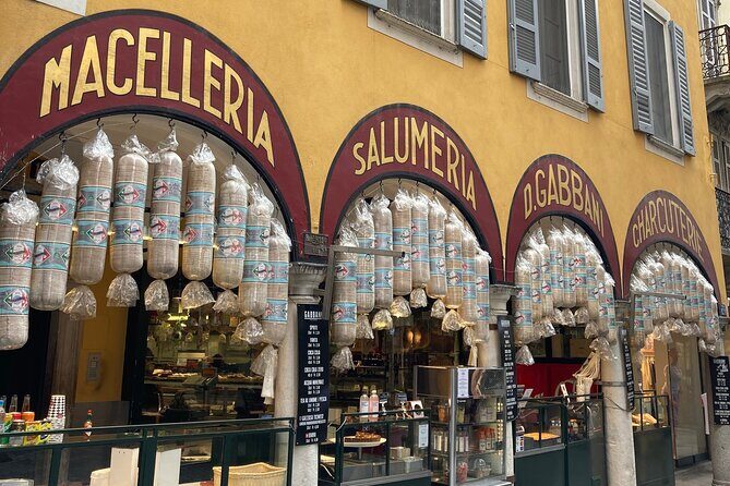 From Como: Lugano and Bellagio Guided Tour with Lake Cruise - FAQs