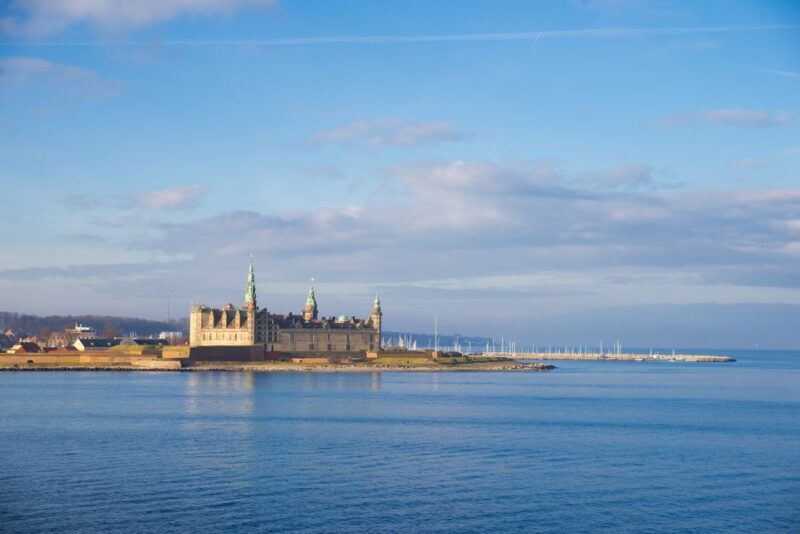 From Copenhagen: 4-hour Private Hamlet Castle Tour - Journey from Copenhagen to Helsingør