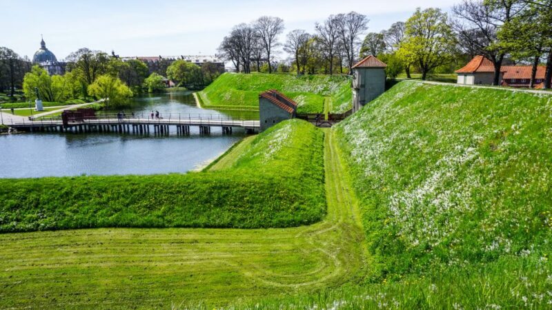 From Copenhagen: 4-hour Private Hamlet Castle Tour - Return Journey and Flexibility