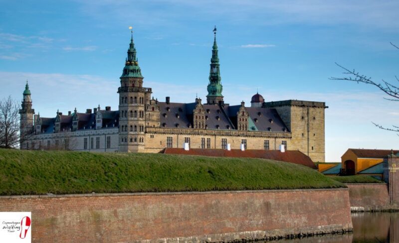 From Copenhagen: 4-hour Private Hamlet Castle Tour - What Makes This Tour Stand Out