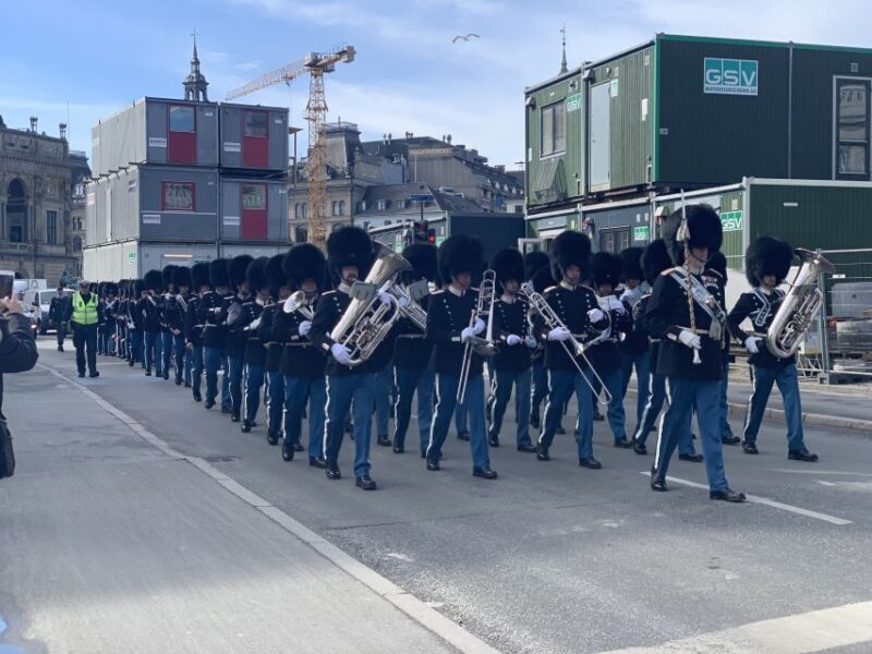 From Copenhagen: 4-hour Private Hamlet Castle Tour - Who Will Love This Tour?