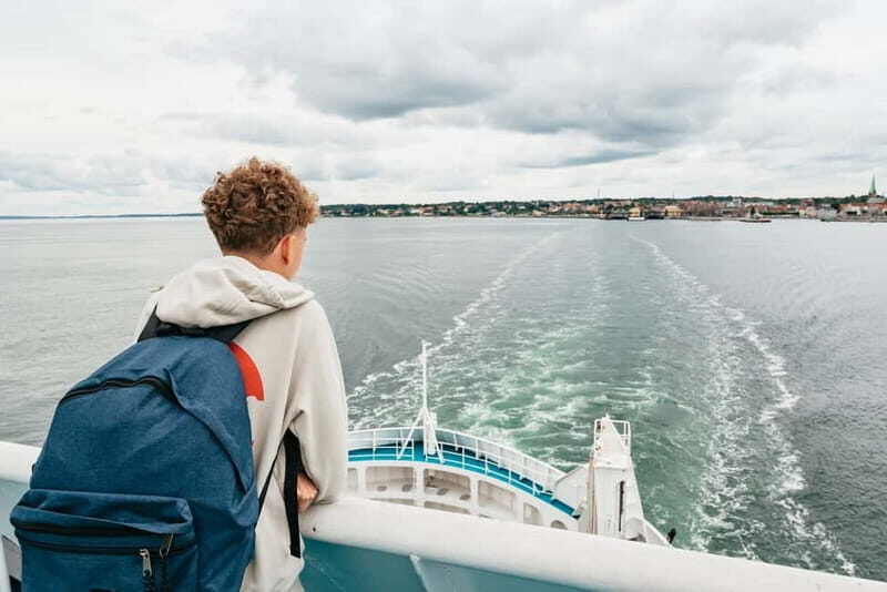 From Copenhagen: Lund and Malmö 2-Country Tour - Transportation and Overall Value